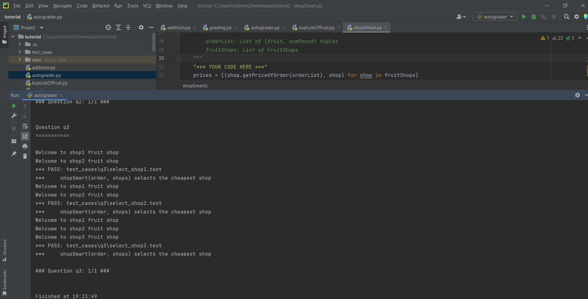 GitHub - banhhoang/P0_tuan1