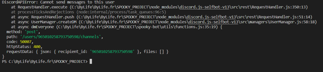 Selfbot DM Problem · Issue #178 · aiko-chan-ai/discord.js-selfbot-v13 ...