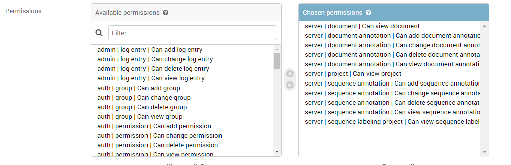 After adding users in Django Admin, still there are no field `Users ...