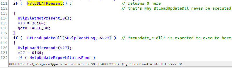 POC not working on certain cpu · Issue #3 · Wack0/CVE-2022-21894 · GitHub