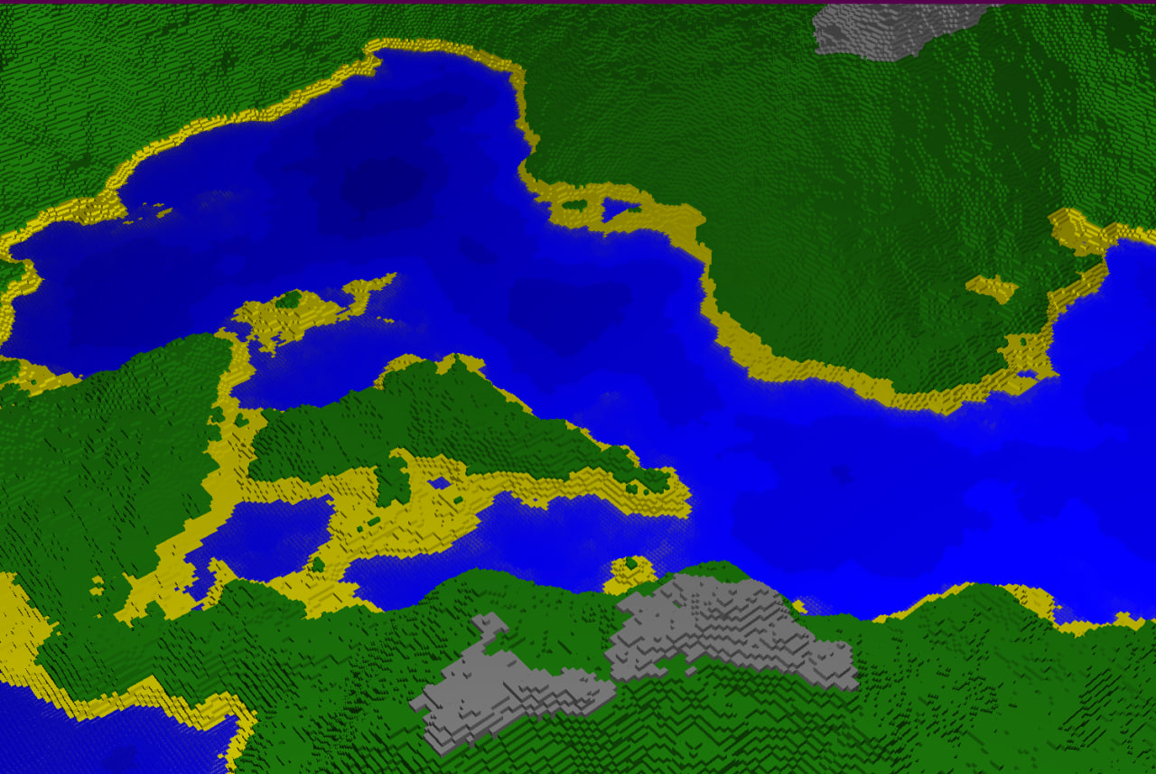 GitHub - nazaaaar/Perlin-Noise