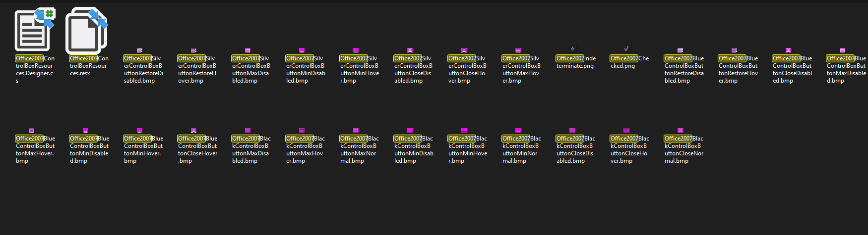 [Bug]: No support for the 'help' button · Issue #219 · Krypton-Suite/Standard-Toolkit · GitHub