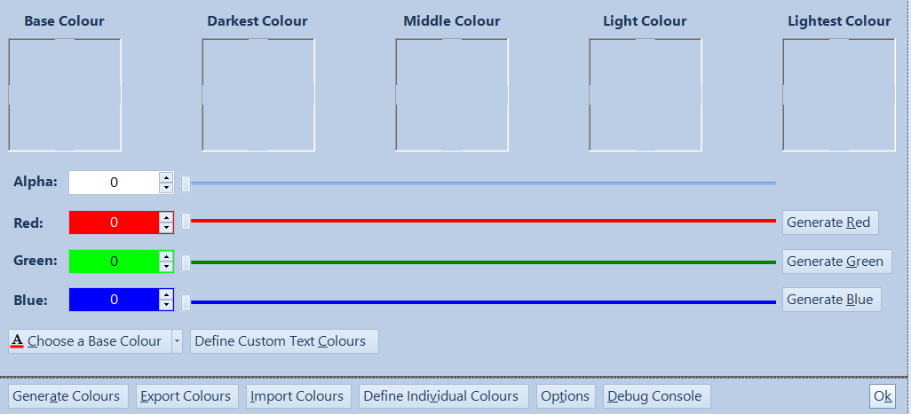 [feature Request] Fix Ui Of Certain Dialogs · Issue 394 · Krypton Suite Extended Toolkit · Github