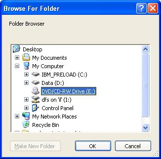 [Feature Request]: Is it possible to modify the `FolderBrowserDialog` to use Krypton · Issue ...