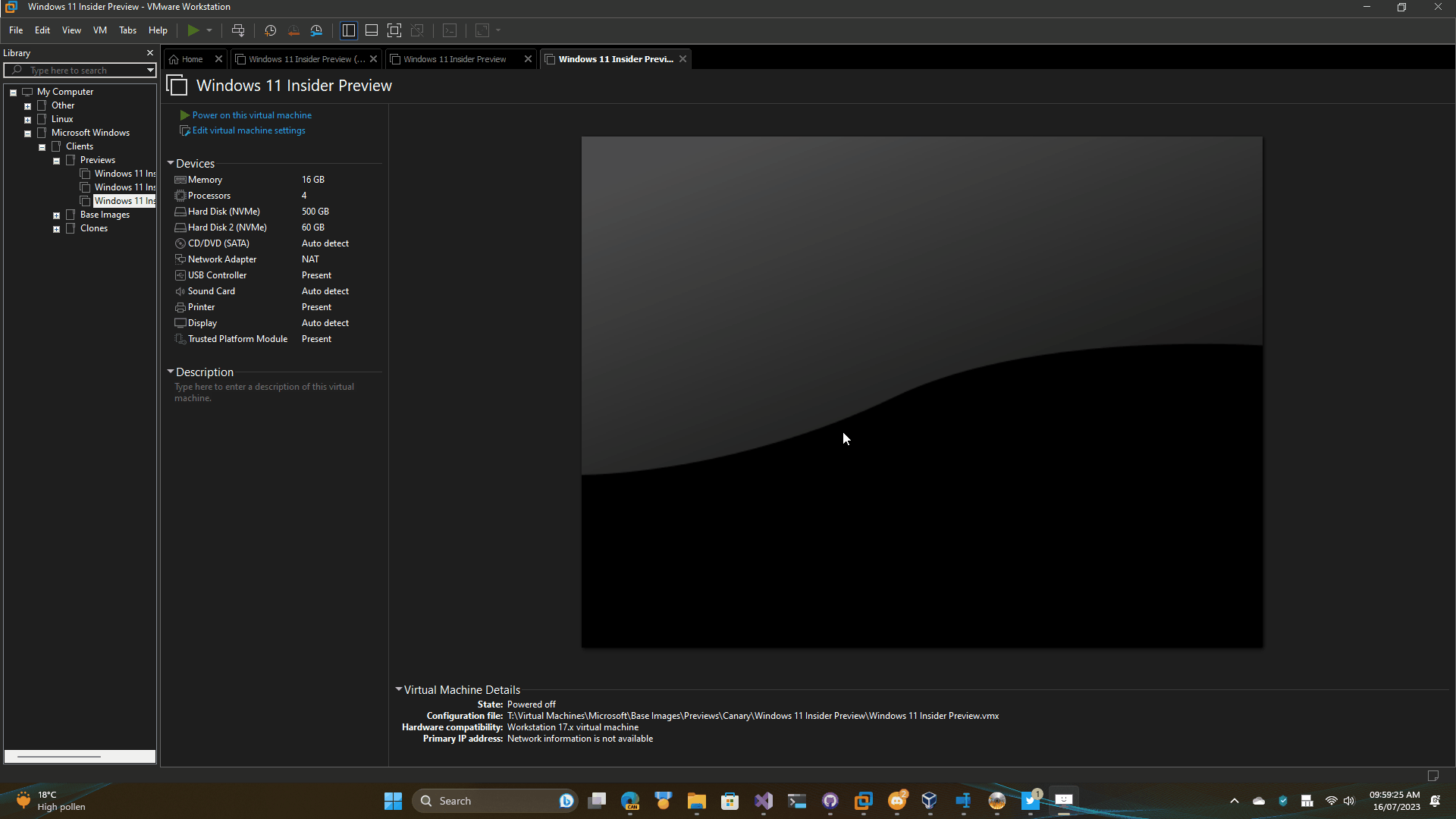 [Feature Request/Question]: `KryptonNavigator` individual taskbar 'thumbnail' views · Issue #882 ...