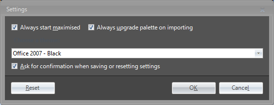 [Bug]: Label text colour in black themes is illegible · Issue #1105 · Krypton-Suite/Standard ...