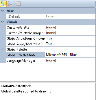 [Bug]: `KryptonPropertyGrid` 'jagged' text · Issue #1109 · Krypton-Suite/Standard-Toolkit · GitHub