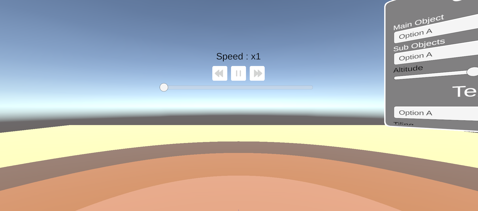 GitHub - DHS5/SOFAtoUNITY_VRviewer: VR viewer for models imported in ...