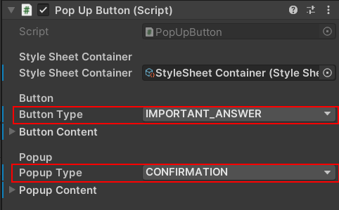 GitHub - DHS5/AdvancedUI: Flexible and User-friendly UI System based on Unity UI System
