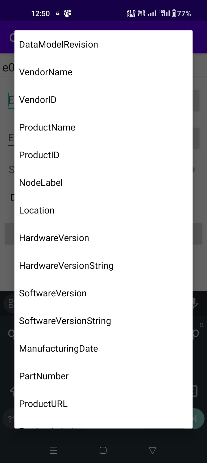 How to udate Device specific info in Basic Info Cluster in firmware ? (CON-631) · Issue #519 ...