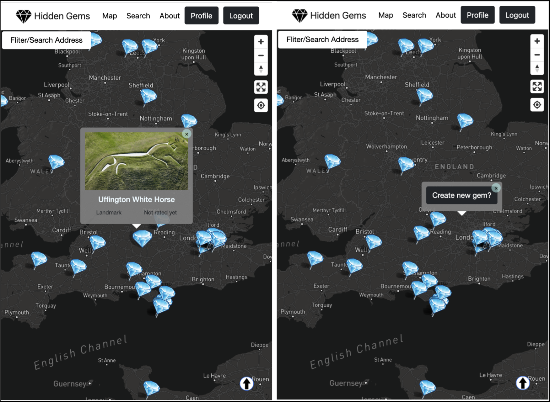 GitHub - Kumasta/SEI-Project-3-Hidden-Gems