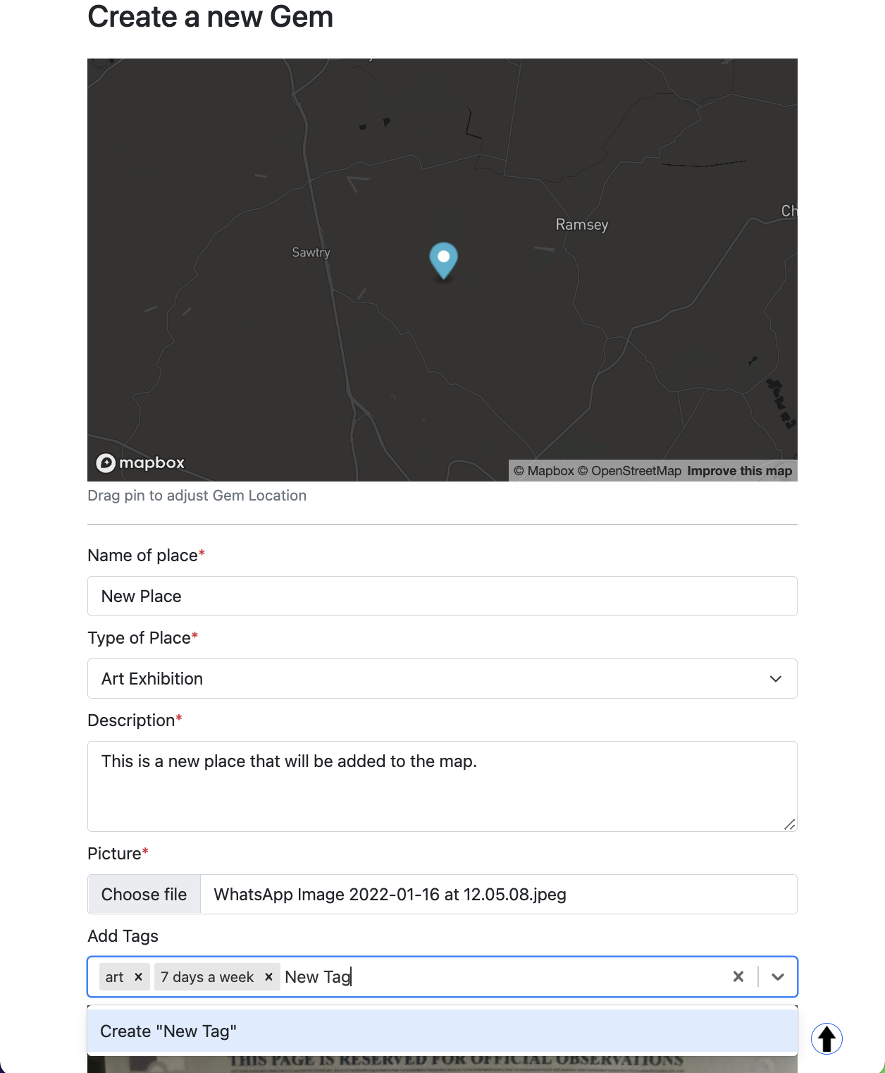GitHub - Kumasta/SEI-Project-3-Hidden-Gems