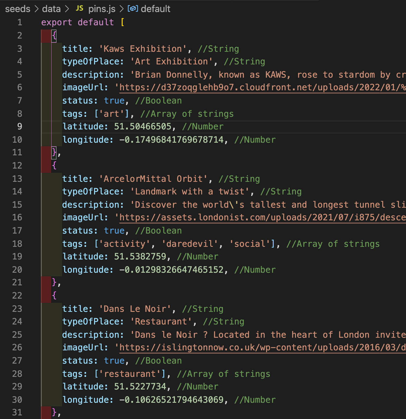 GitHub - Kumasta/SEI-Project-3-Hidden-Gems