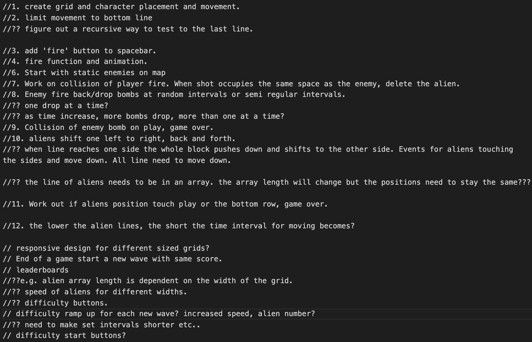 GitHub - Kumasta/SEI-Project-1-Virus-Buster: A Space Invader type game ...