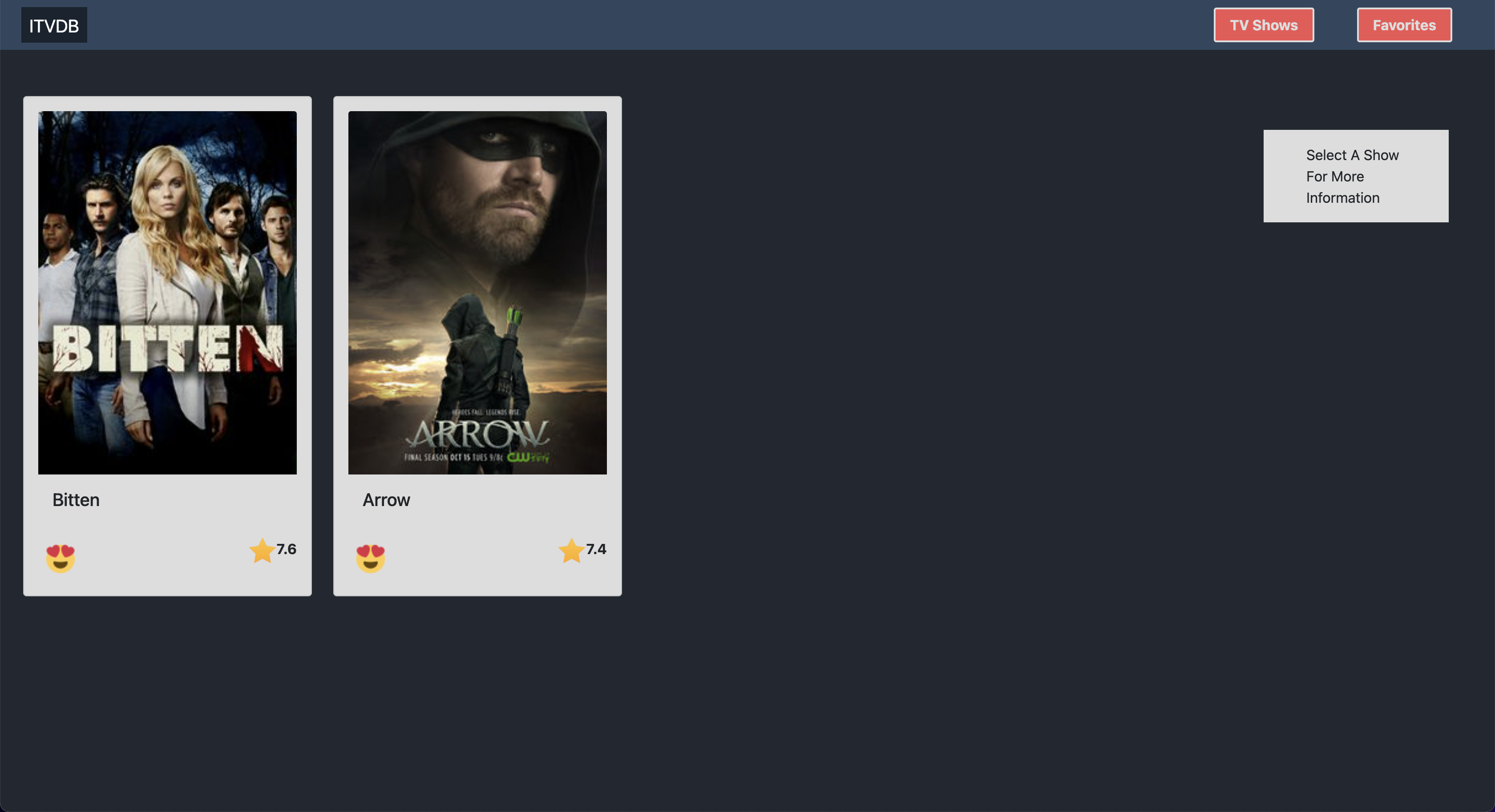 GitHub - Kumasta/SEI-Project-2-ITVBD