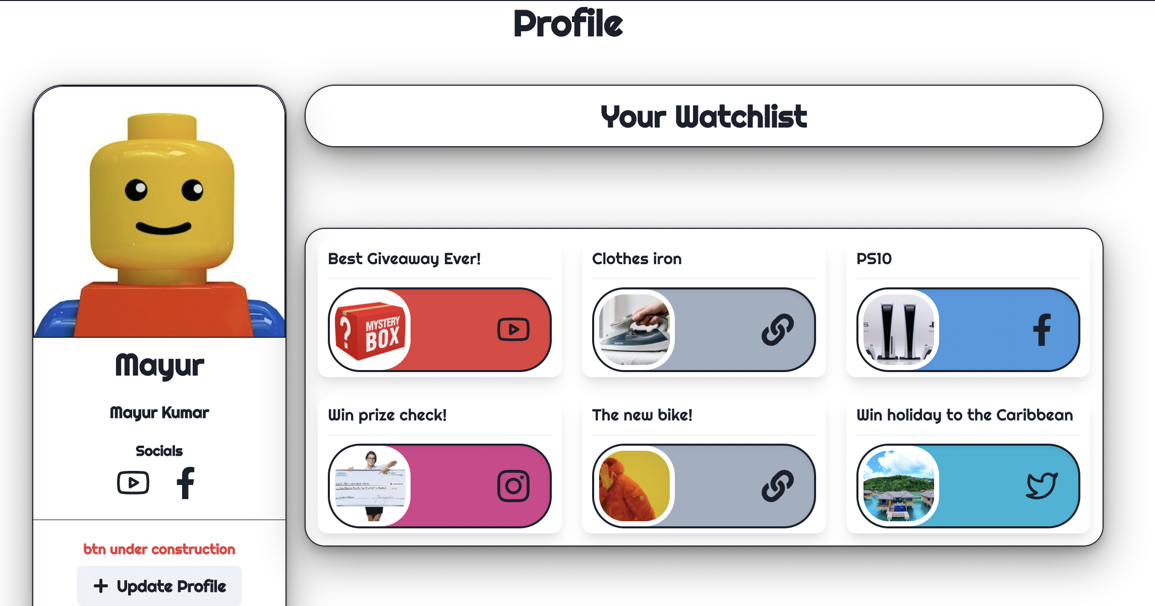 GitHub - Kumasta/SEI-Project-4-Mayur