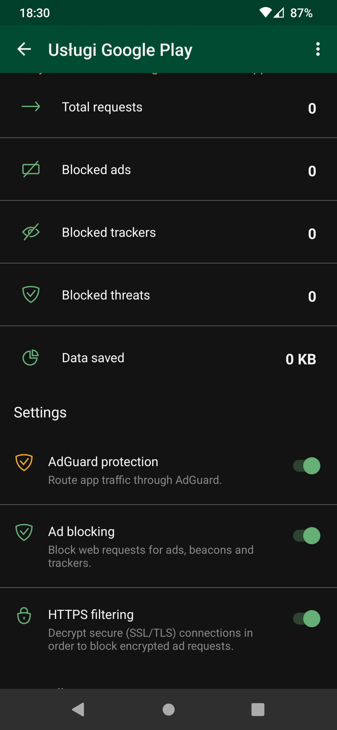 Google Play: com.citynav.jakdojade.pl.android · Issue #103780 · AdguardTeam/AdguardFilters · GitHub