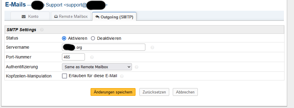 External SMTP timeout 504 · Issue #6310 · osTicket/osTicket · GitHub