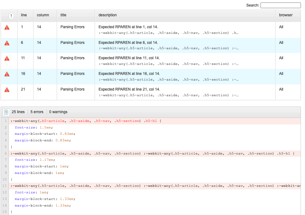 ./taro.wxss编译错误 · Issue #10340 · NervJS/taro · GitHub