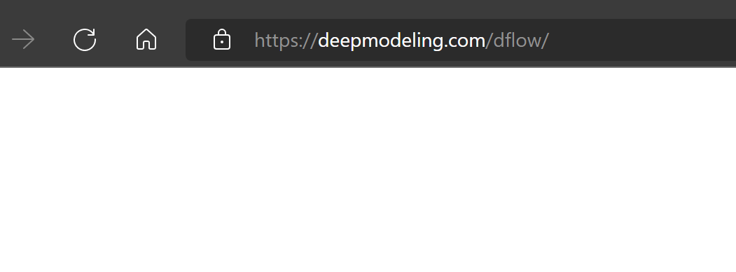 Document Is Down · Issue 138 · Deepmodeling Dflow · Github