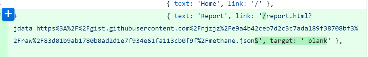 .html inserted into the end of navlink · Issue #2390 · vuejs/vuepress · GitHub