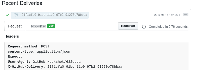 Installing works on GitHub Enterprise - almost · Issue #237 · release-drafter/release-drafter ...