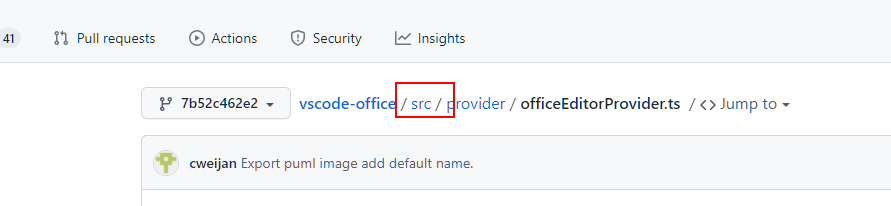 修改截图粘贴时的默认路径 · Issue #71 · cweijan/vscode-office · GitHub