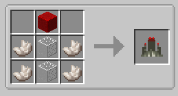 hardmode recipes for microminers and other mods are not gregged enough ...