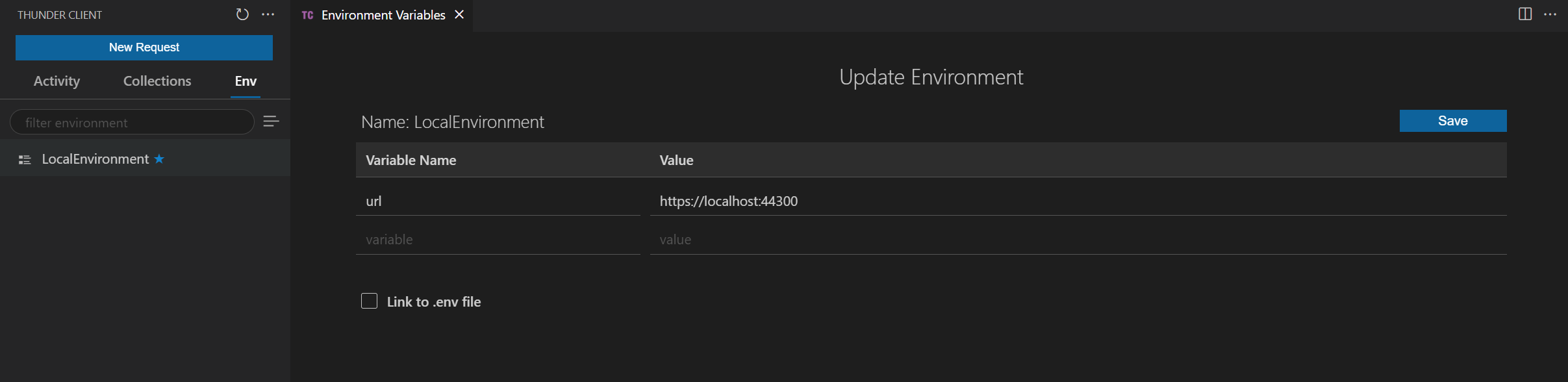 JSON Schema validation · Issue #495 · thunderclient/thunder-client-support · GitHub
