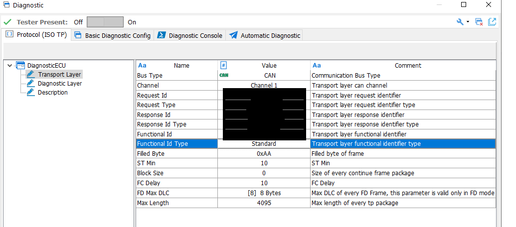 TSMASTER sends flow control frame · Issue #58 · TOSUN-Shanghai/TSMaster ...