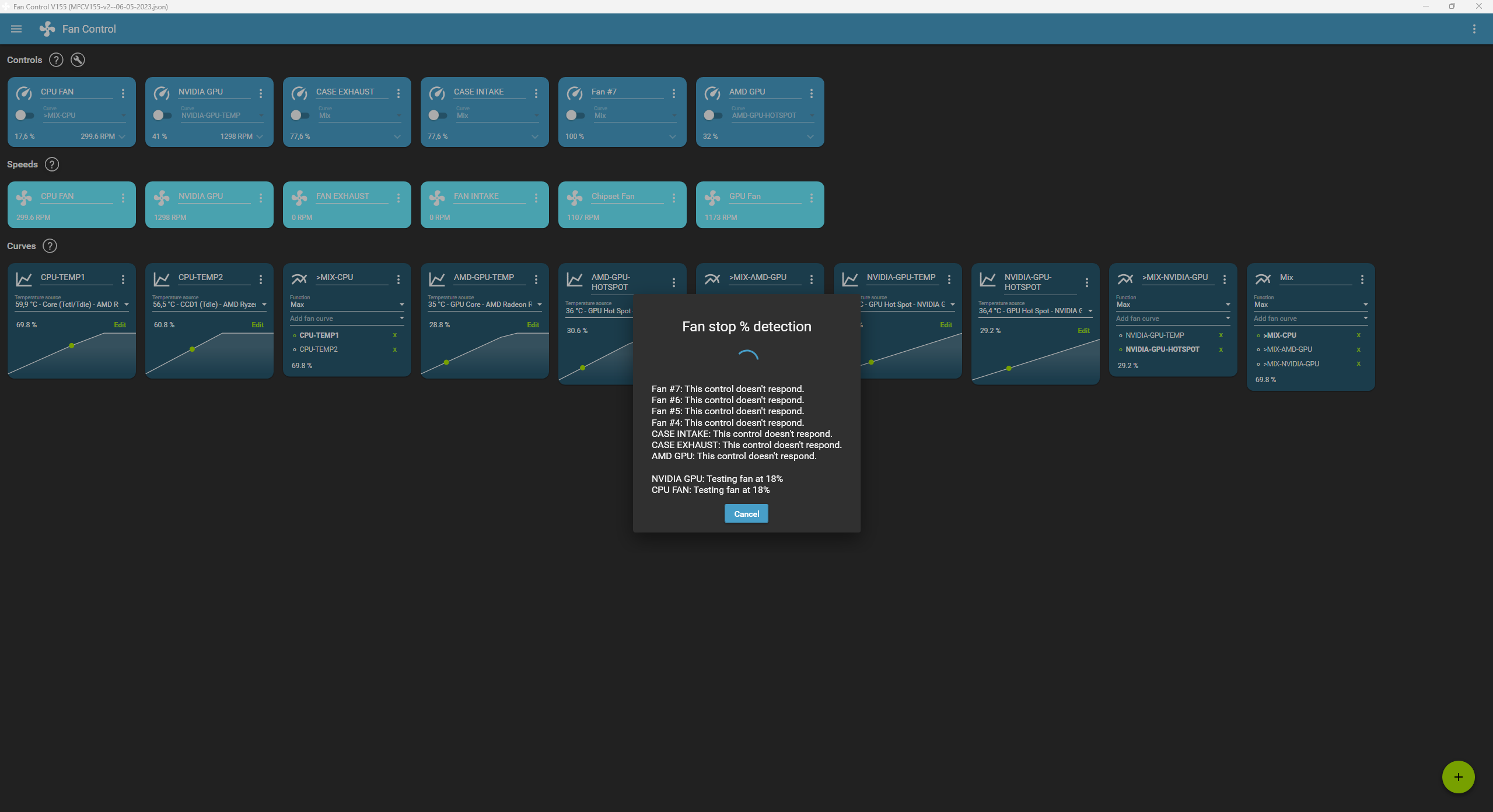Plugins not loading in + feature request · Issue #1754 · Rem0o/FanControl.Releases · GitHub