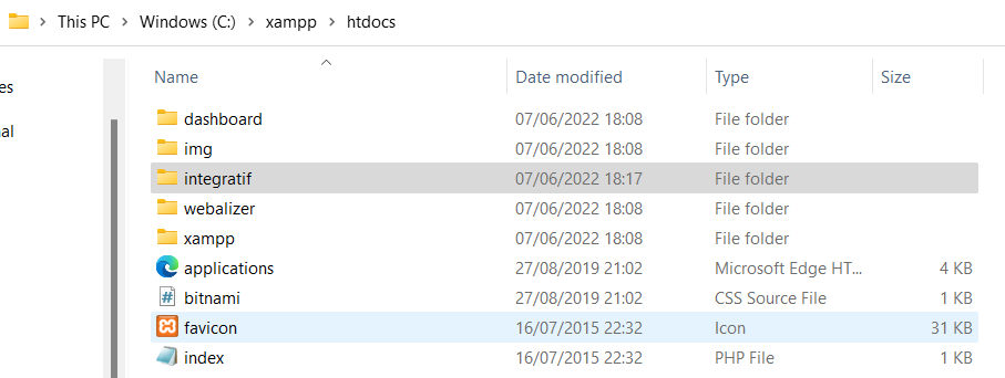 GitHub - AxelGavan/Pemrograman-Integratif