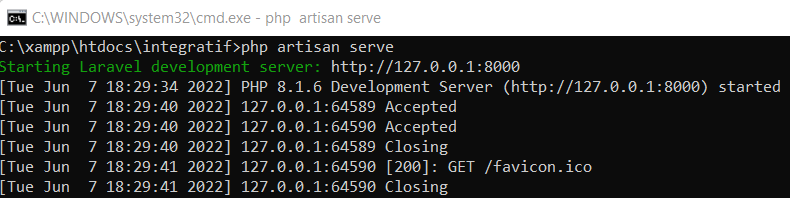 GitHub - AxelGavan/Pemrograman-Integratif