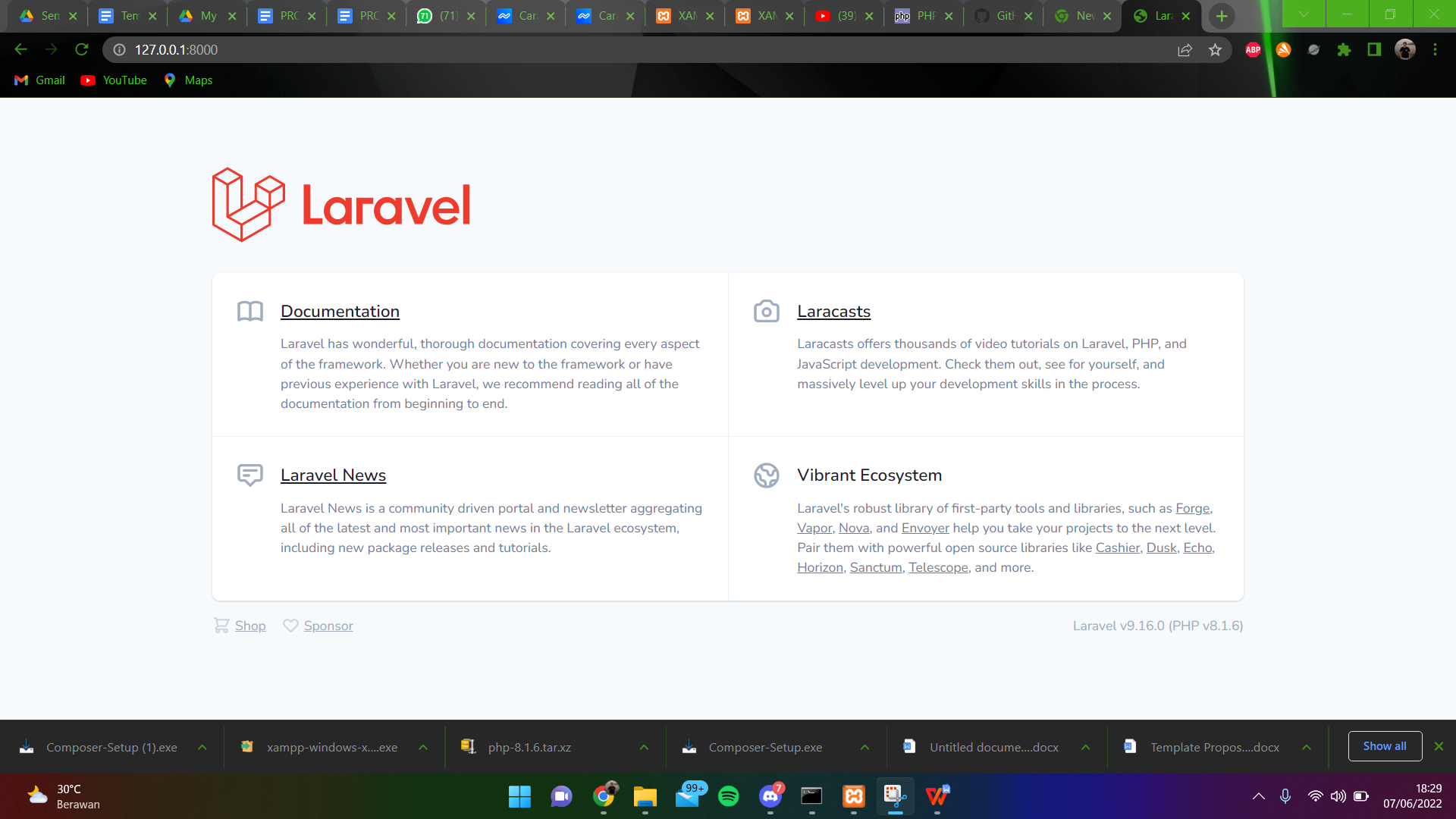 GitHub - AxelGavan/Pemrograman-Integratif