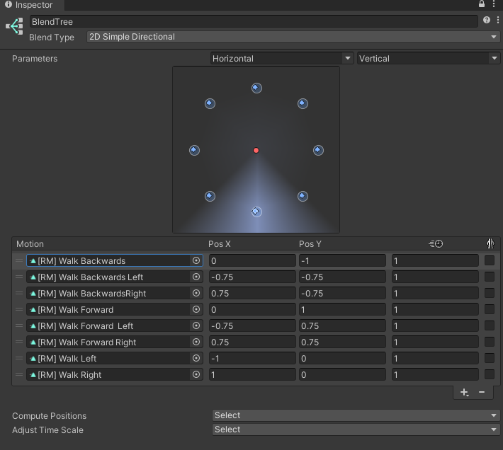 GitHub - InsomniacSnorlax/Animation-Velocity: Control animations via ...