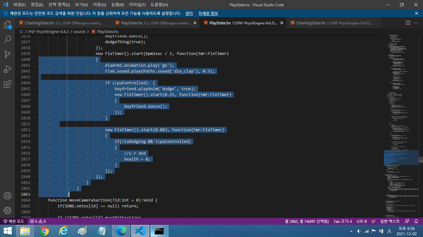 please help · Issue #1899 · FunkinCrew/Funkin · GitHub