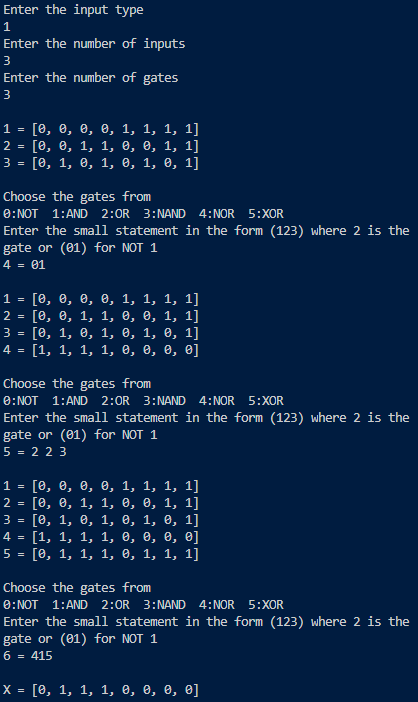 GitHub - YLokma/Logic_Gates: By Eyad Ali & Youssof Lokma