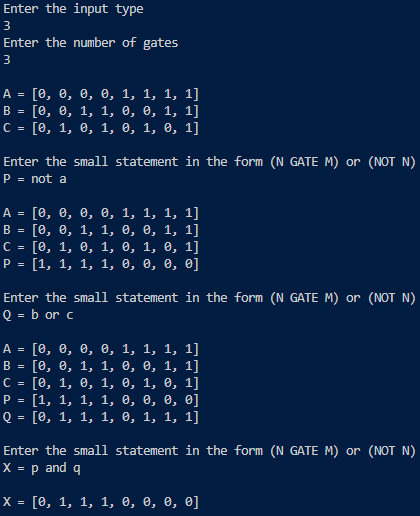 GitHub - YLokma/Logic_Gates: By Eyad Ali & Youssof Lokma