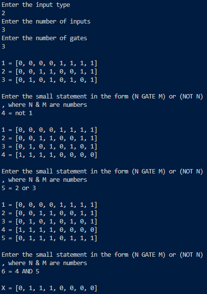 GitHub - YLokma/Logic_Gates: By Eyad Ali & Youssof Lokma