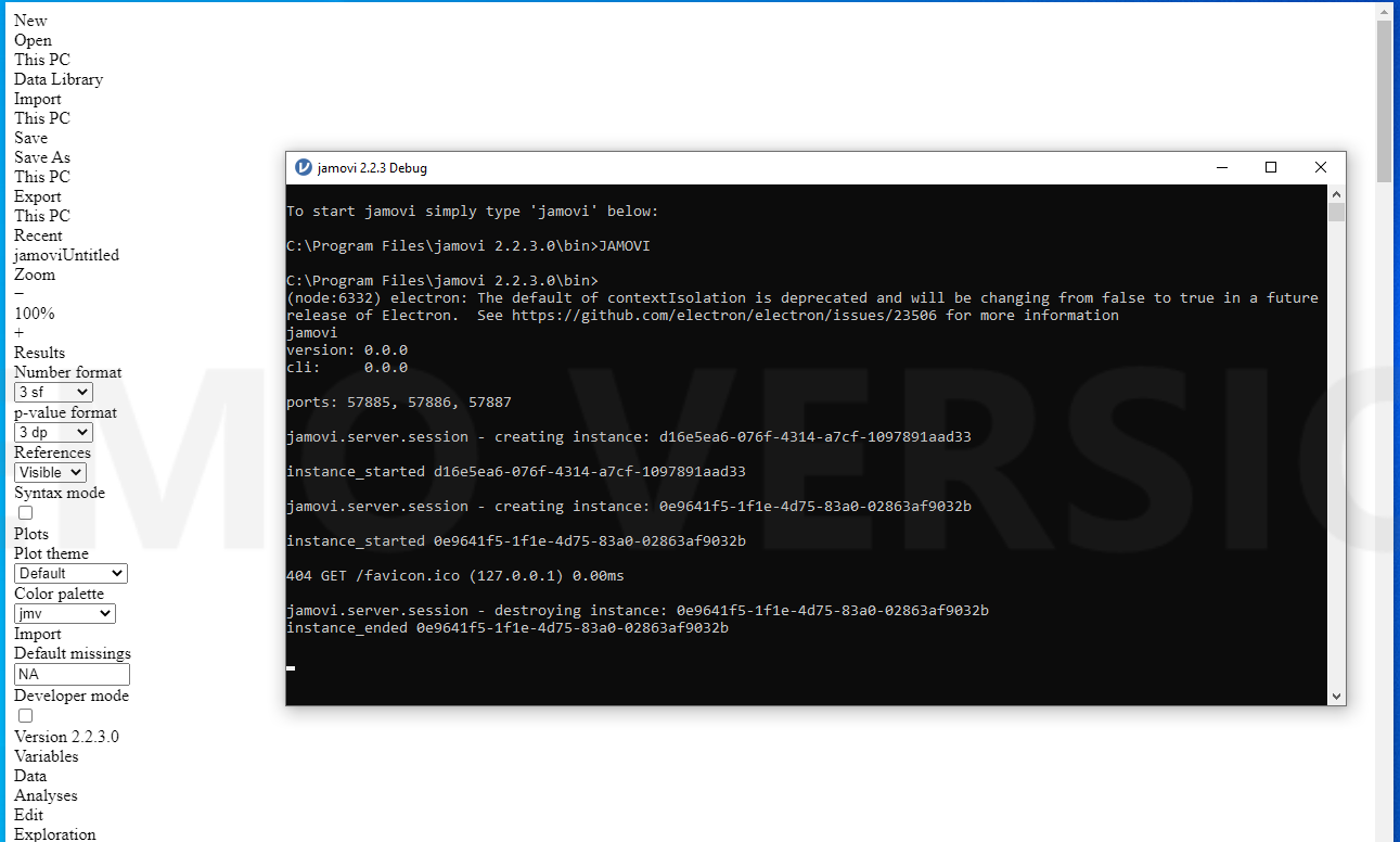 Jamovi user graphic missing · Issue #1126 · jamovi/jamovi · GitHub
