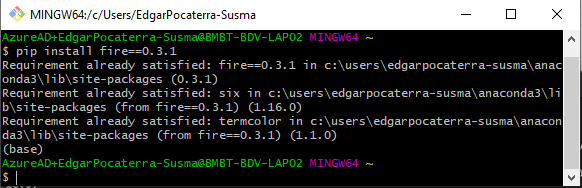 GitHub - epocaterrasus/Loan-Analyzer-Improved: Second Assignment of the Columbia University ...