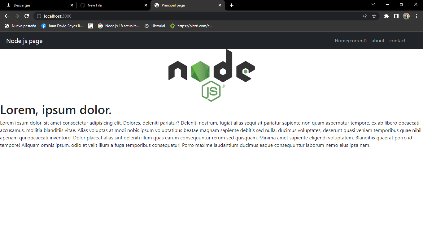 GitHub - SRgenius1/basic-backend-with-Express: In this repository you will see a basic backend ...