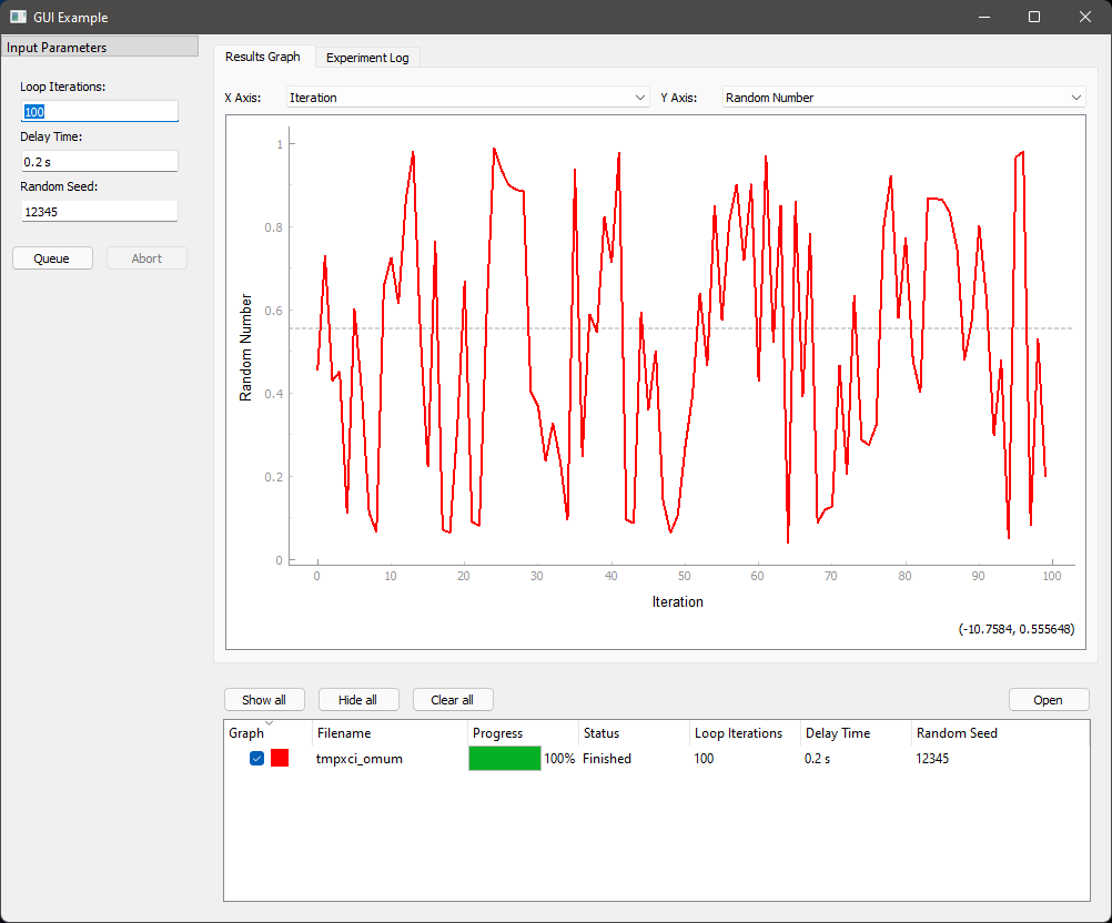Python 3.10: ManagedWindow TypeError · Issue #531 · pymeasure/pymeasure · GitHub