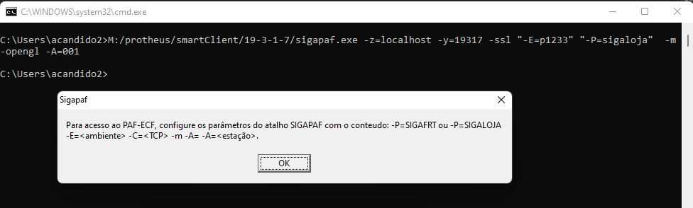 Debug SIGAPAF! · Issue #870 · totvs/tds-vscode · GitHub