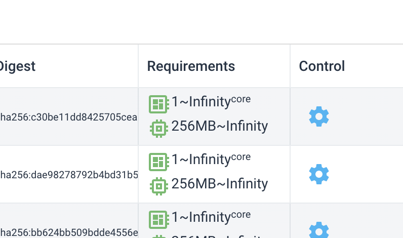 Modify image metadata · Issue #175 · lablup/backend.ai-webui · GitHub