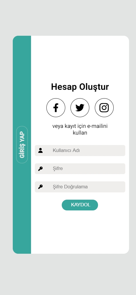 GitHub - erentin/register-page-full-responsivly