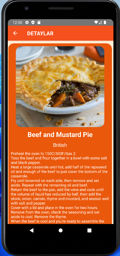 GitHub - erentin/Tarifka-React-Native