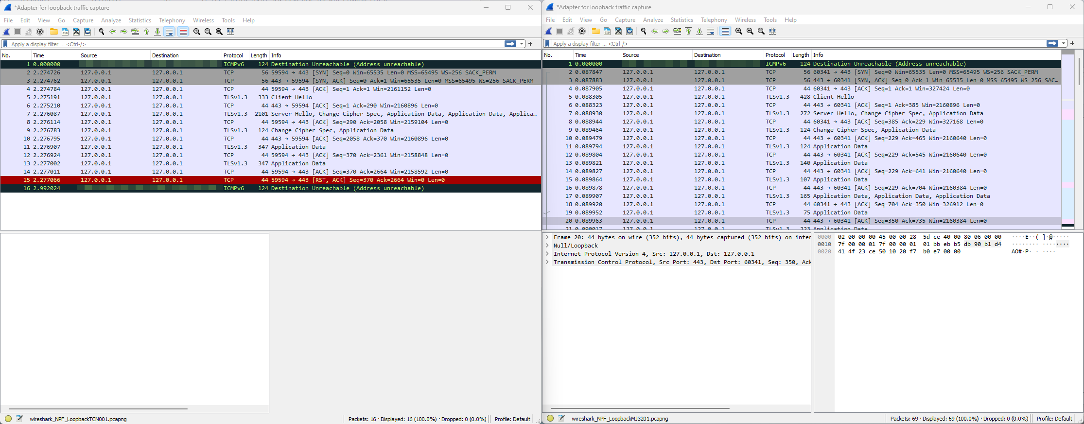 DNS-over-HTTP and DNS-over-HTTPS with Apache proxy doesn't work on Windows 11 · Issue #567 ...