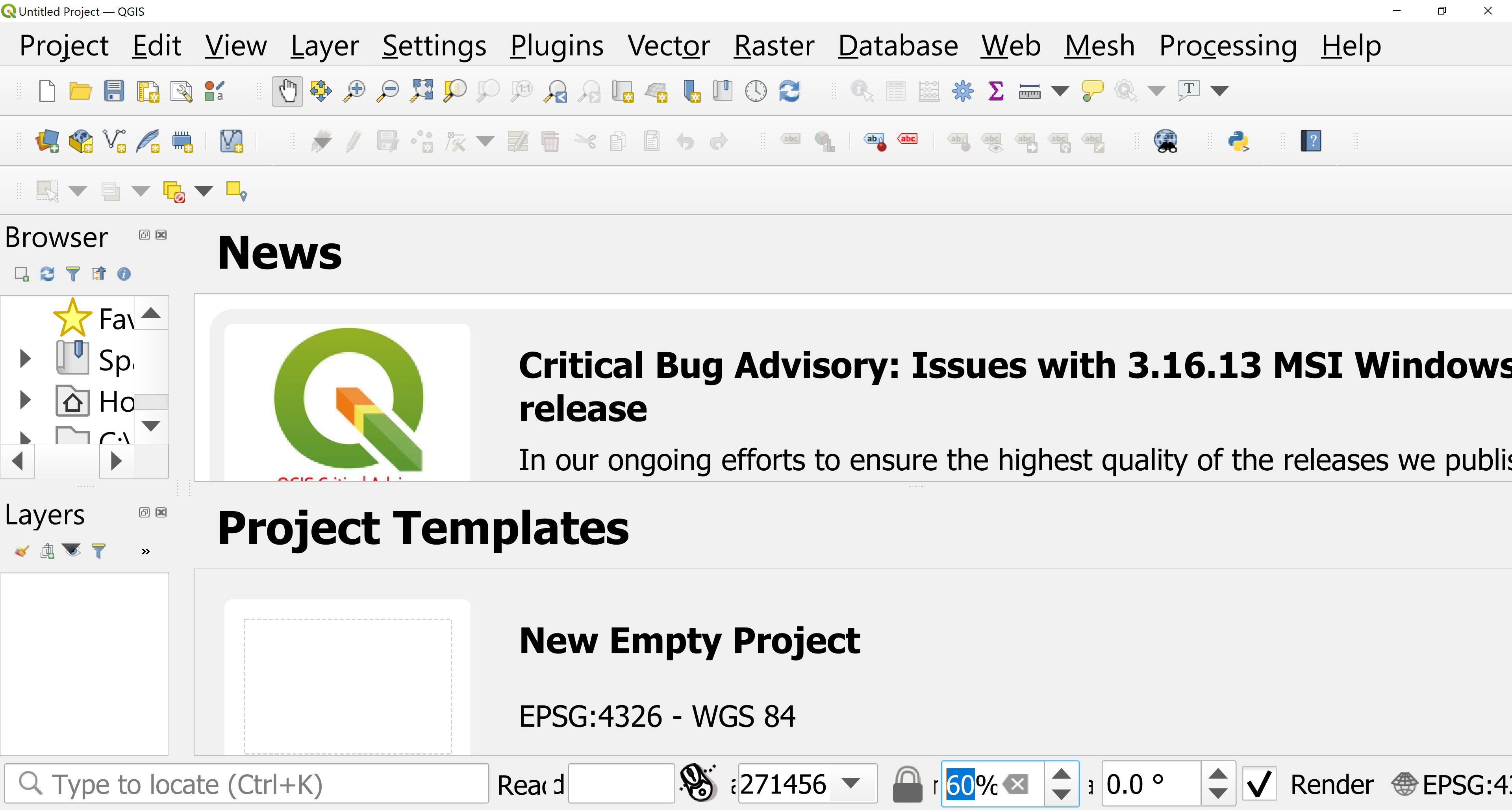 Screen Resolution Problem · Issue #46199 · qgis/QGIS · GitHub