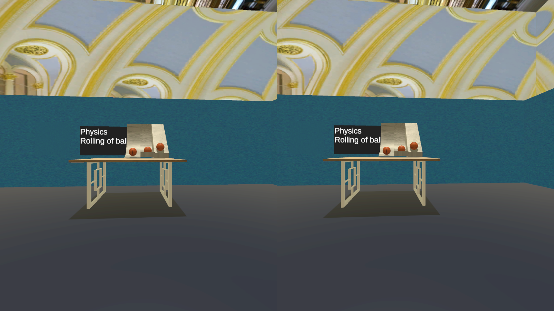 GitHub - Om206/Physics-Rolling-Ball-Experiment: VR Unity Project